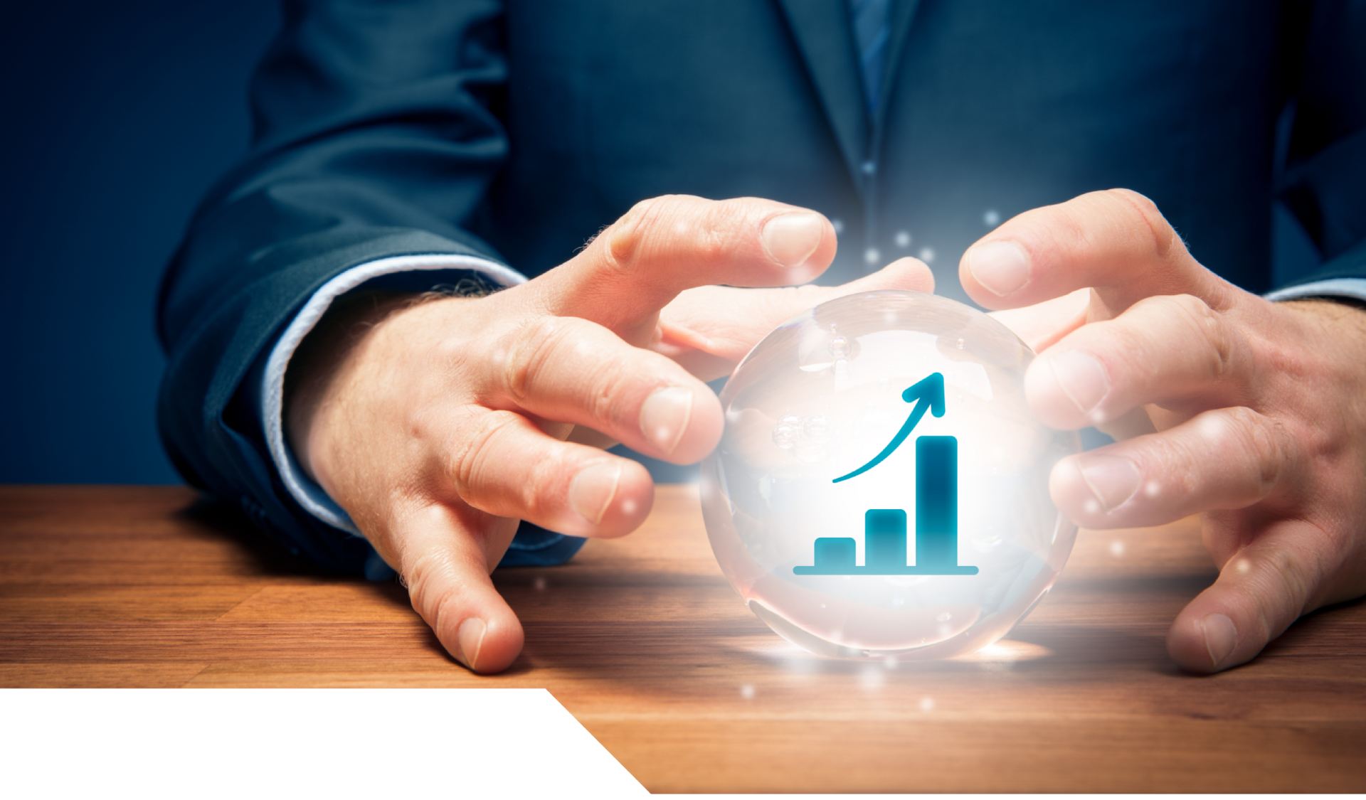 Real-Time Analytics: Your Crystal Ball for Business Success - TurnB ...